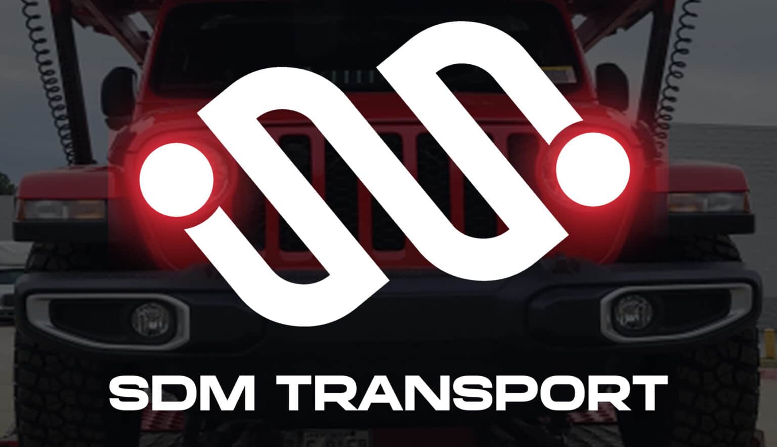 Home - SDM Transport